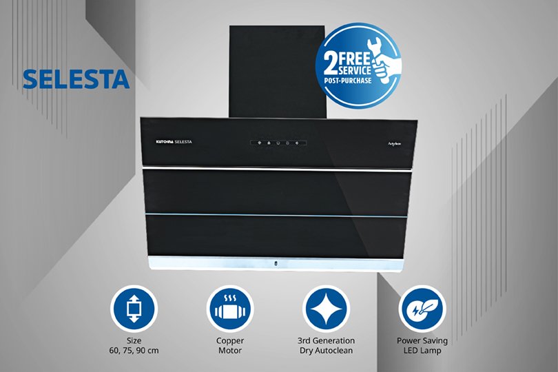 SELESTA 90