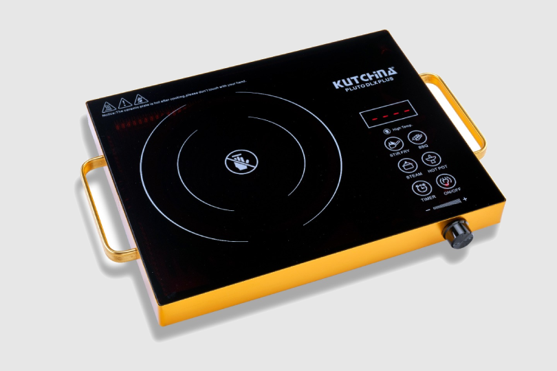 PLUTO-DLX Plus
